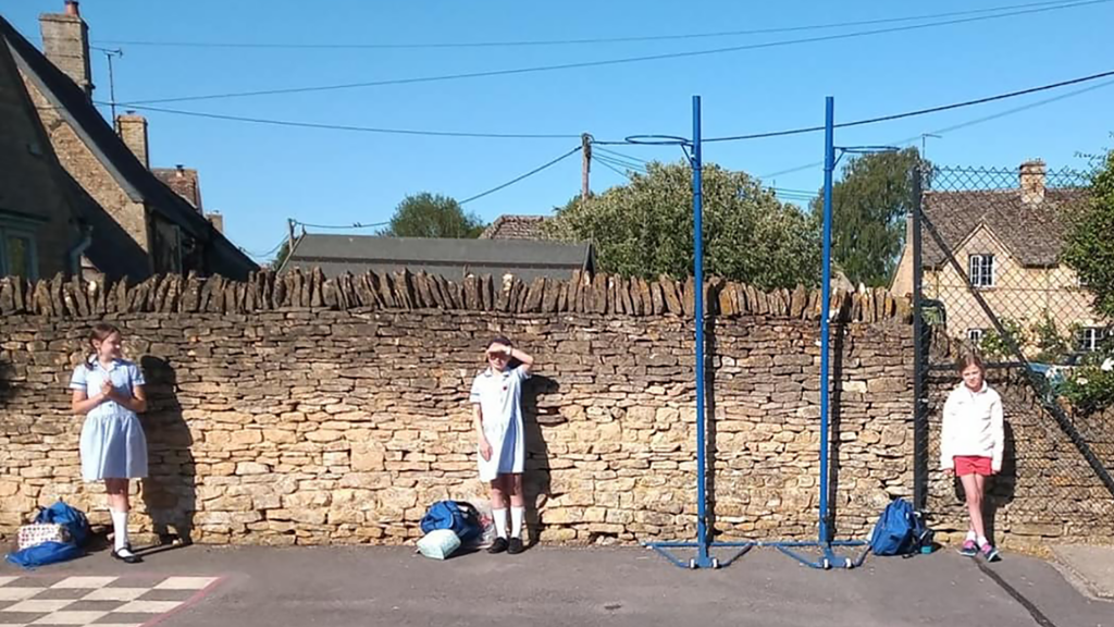 Governance, Hygiene, Social Distancing - Windrush Valley Private School