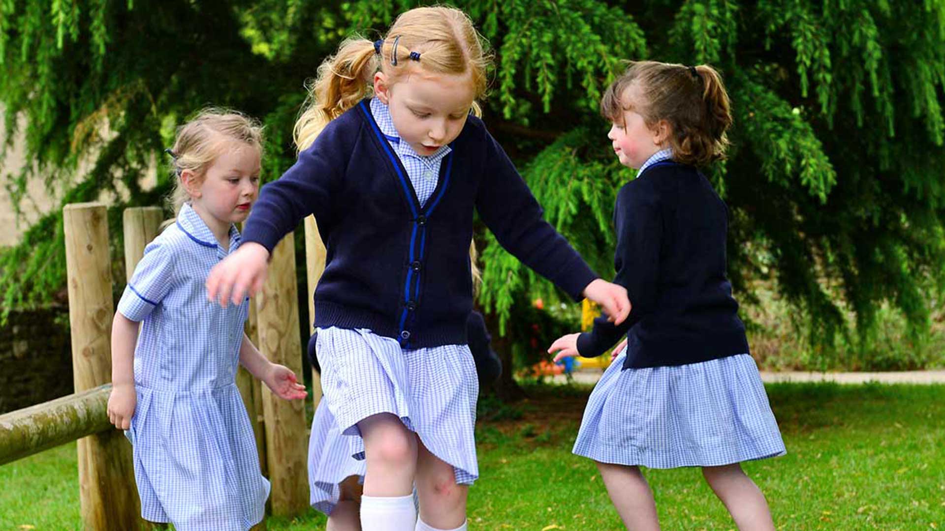 Windrush Valley Private School Oxfordshire - Exam Prep