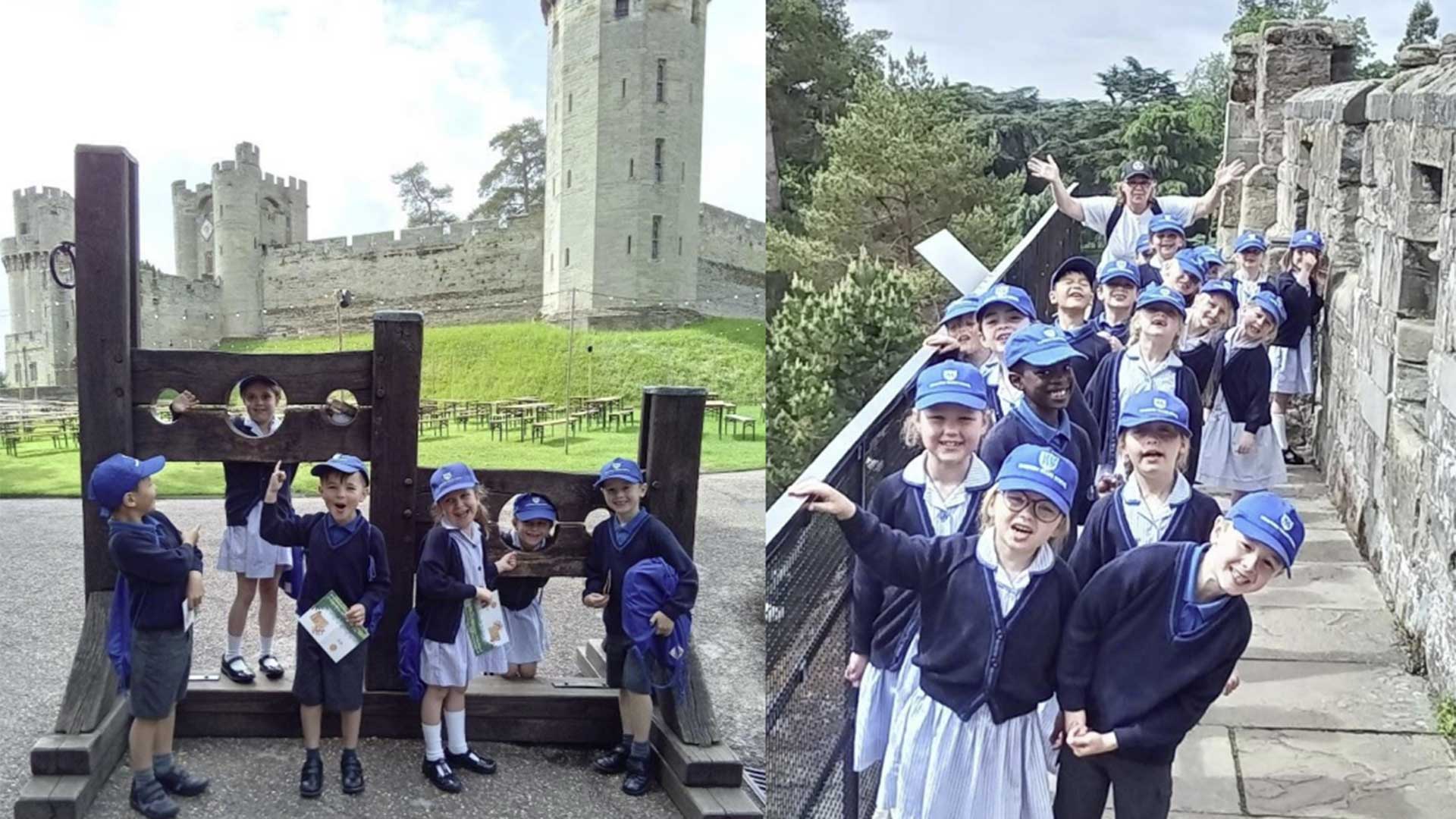 Windrush Valley Private School Oxfordshire - Our News Update