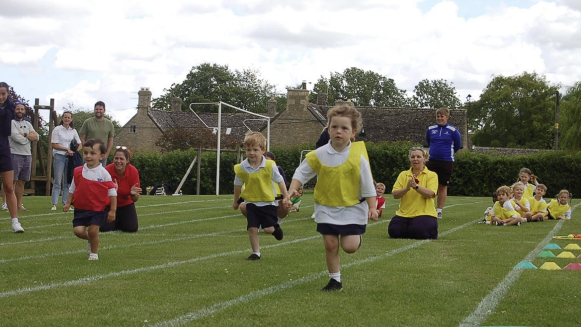 Windrush Valley Private School Oxfordshire News From School