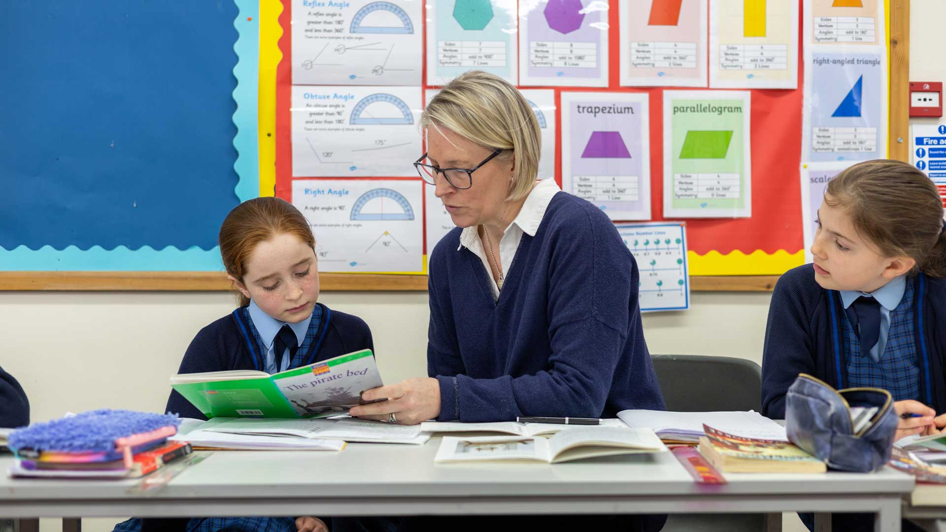 Prep School Oxfordshire - News - Windrush Valley Prep School