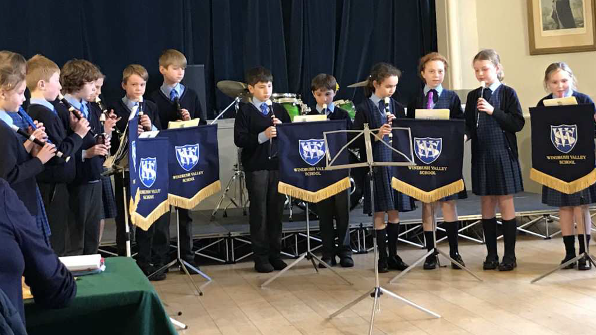 Windrush Valley Private School Oxfordshire - Story Museum Oxford