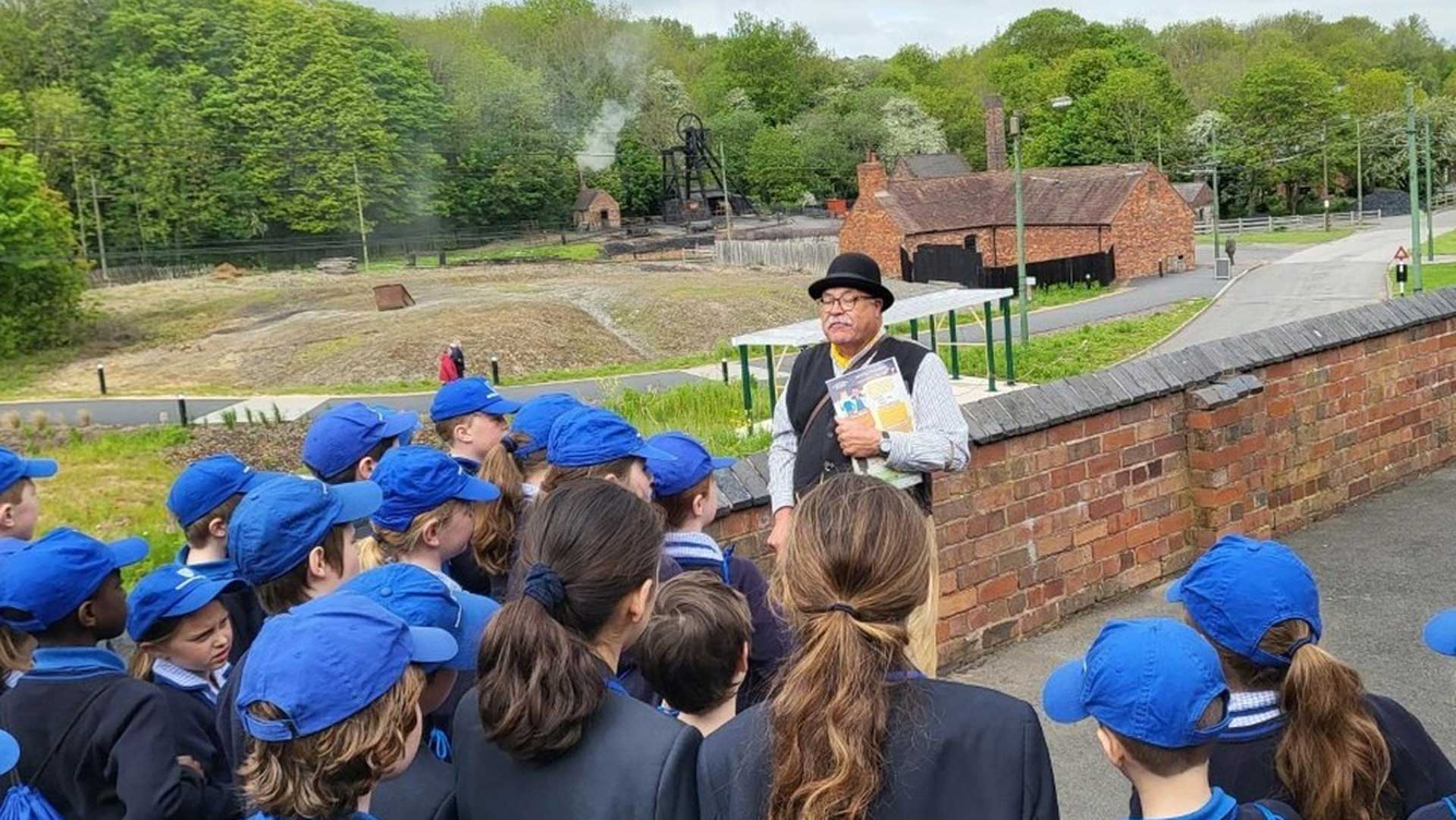 Windrush Valley Private School - Black Country Living Museum