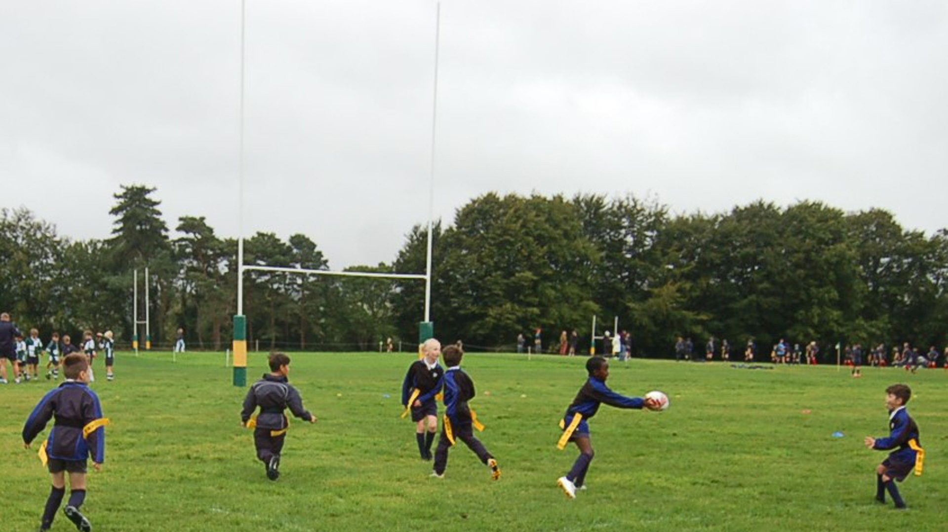 Year 3: Windrush Valley Prep School Oxfordshire