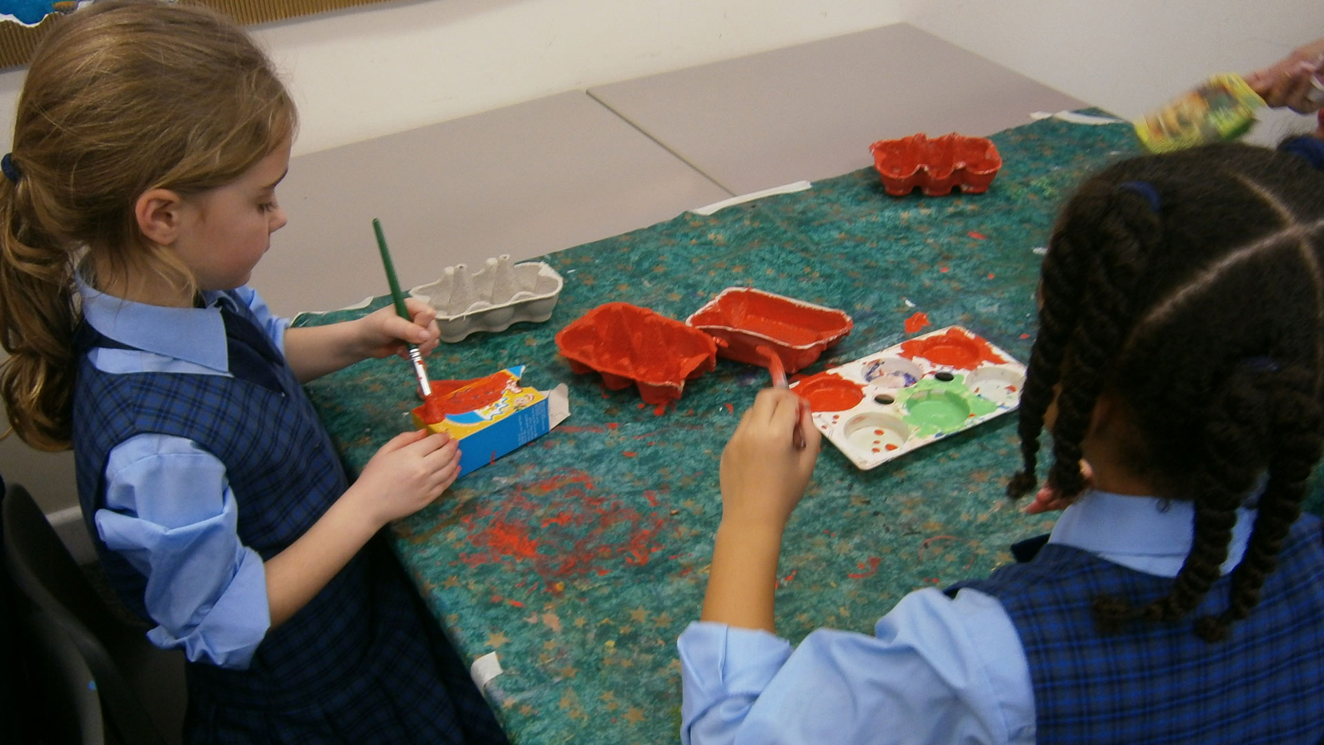 Learning Adventures: Year 1's Half-Term Journey