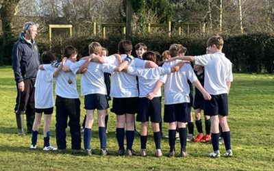 Windrush Valley Private School Oxfordshire - Prep School