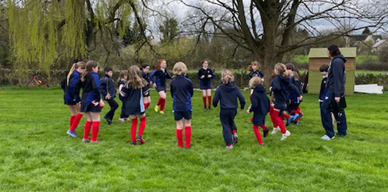 Windrush Valley Prep School - Sports Results