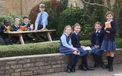 Windrush Valley Private School Oxfordshire - Prep School