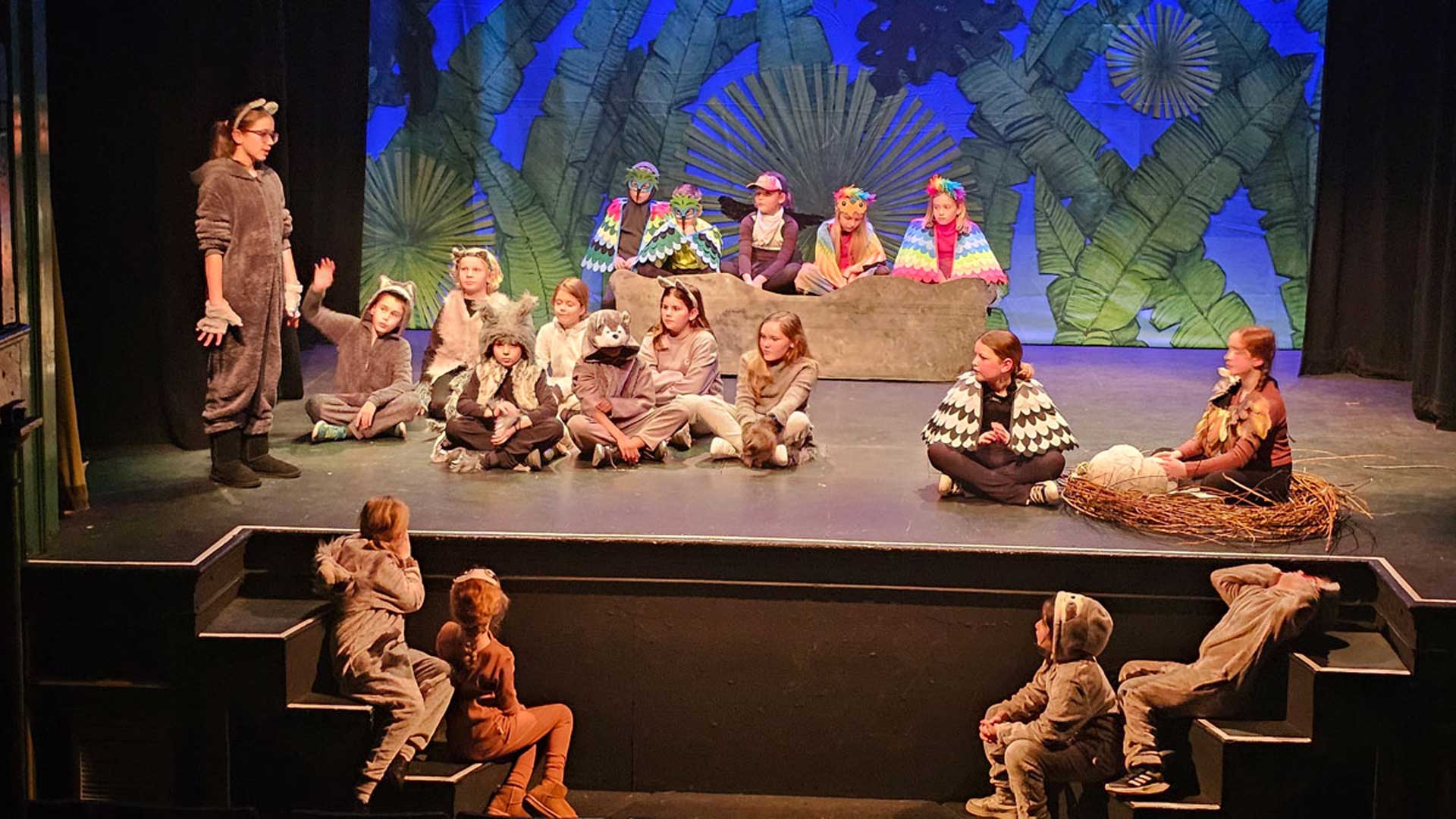 Reflecting on a Memorable Term: Highlights From Year 4 Pupils