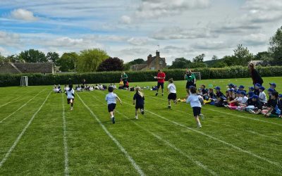 Windrush Valley Private School Oxfordshire - Prep School
