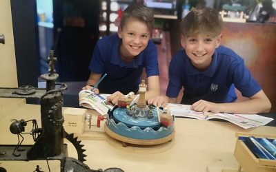 Windrush Valley Private School Oxfordshire - Prep School