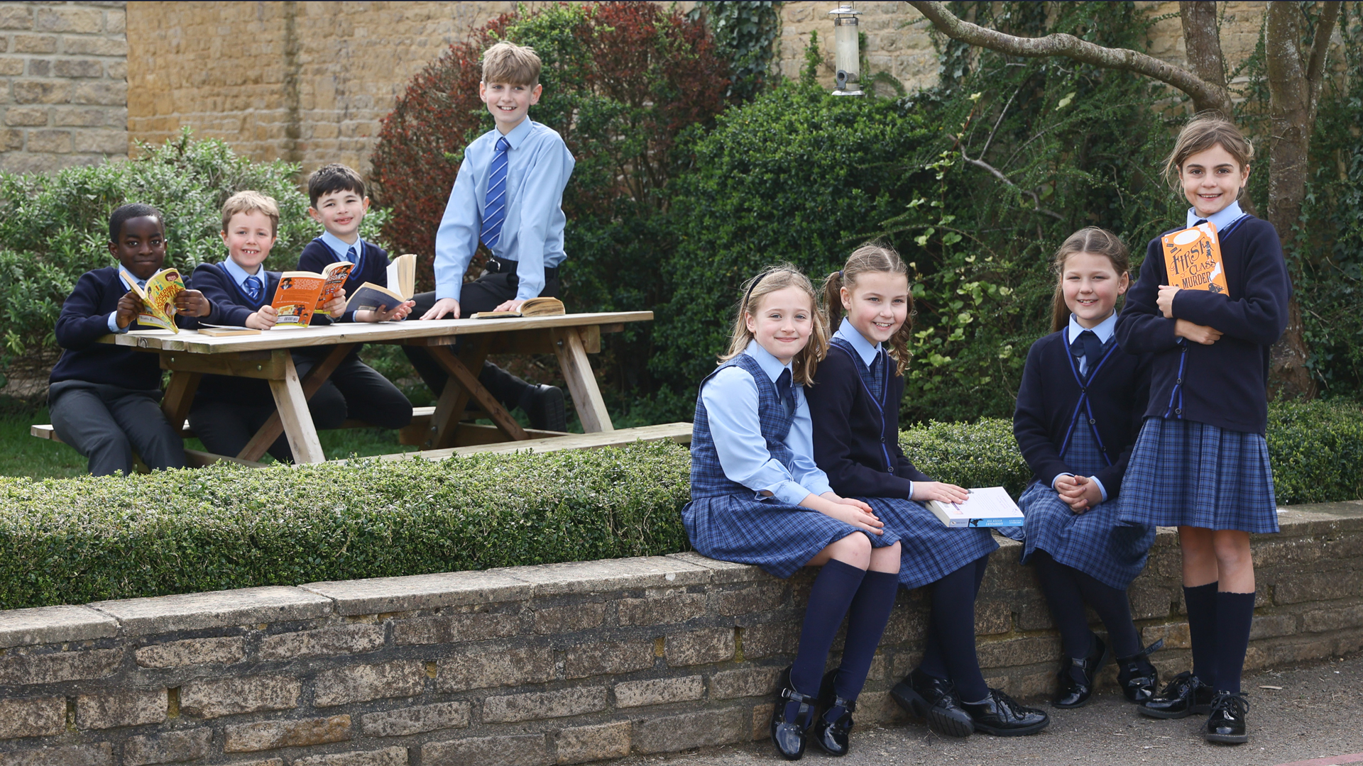 SATs Results 2025 - Windrush Valley Prep School